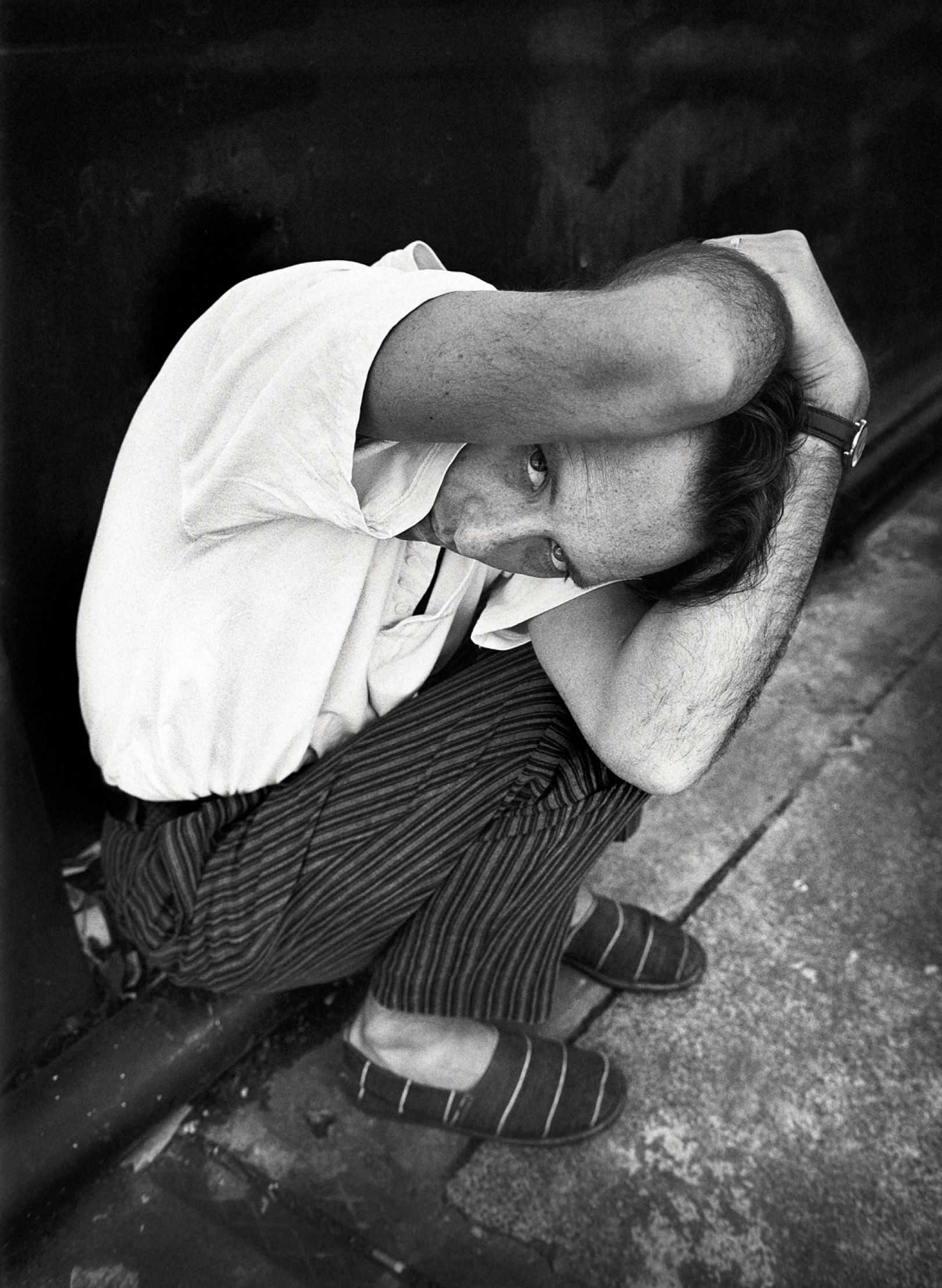 Photographs by Derek Ridgers that capture the subcultures and style ...