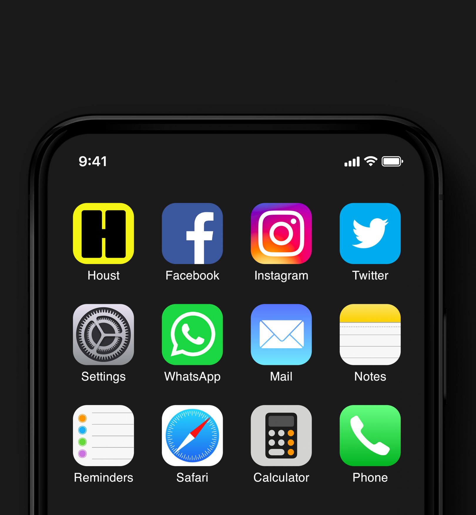 Ragged Edge rebrands Airsorted as Houst to move away from its Airbnb ...