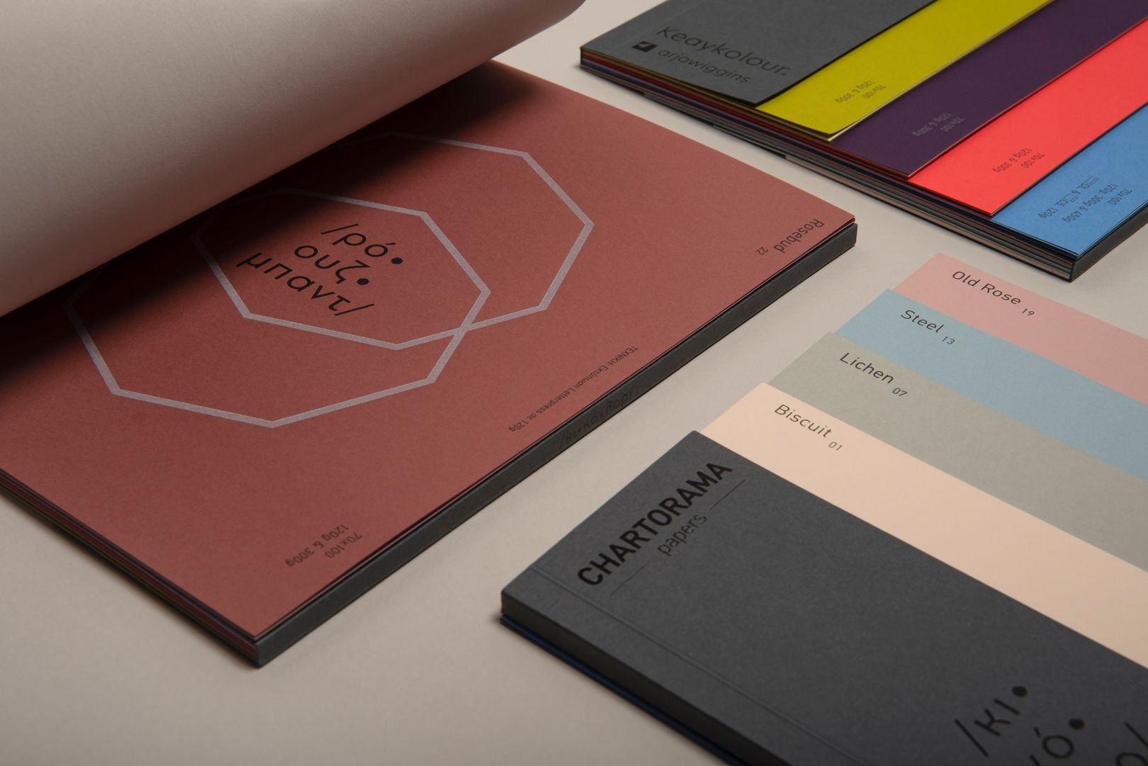 The Greek design studios making paper beautiful, and fun | Creative Boom