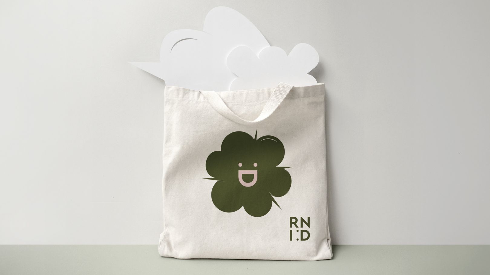 SomeOne helps RNID to launch a bold new look as charity reverts to ...