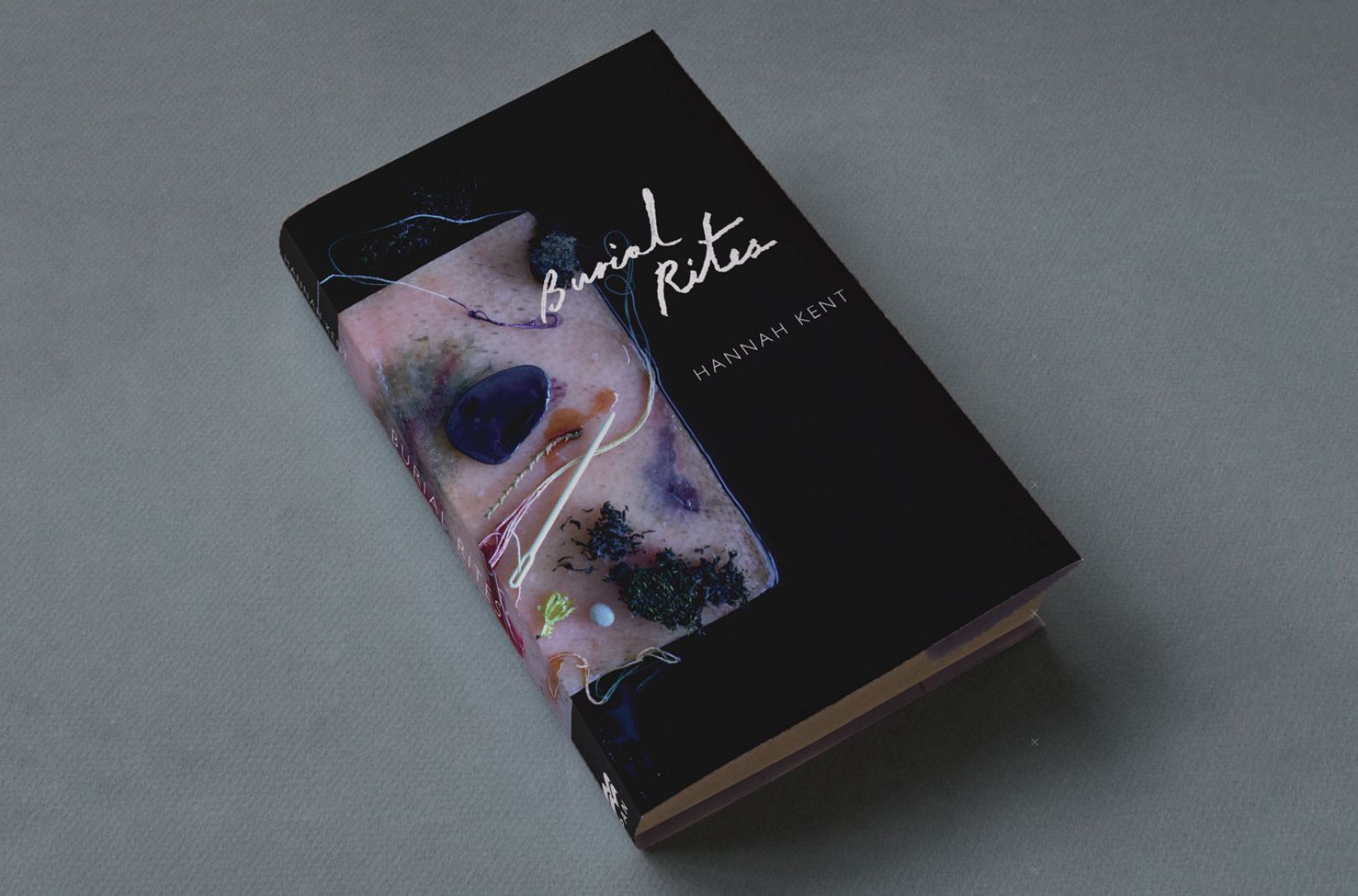 18 inspiring handmade book covers created by graphic design students ...