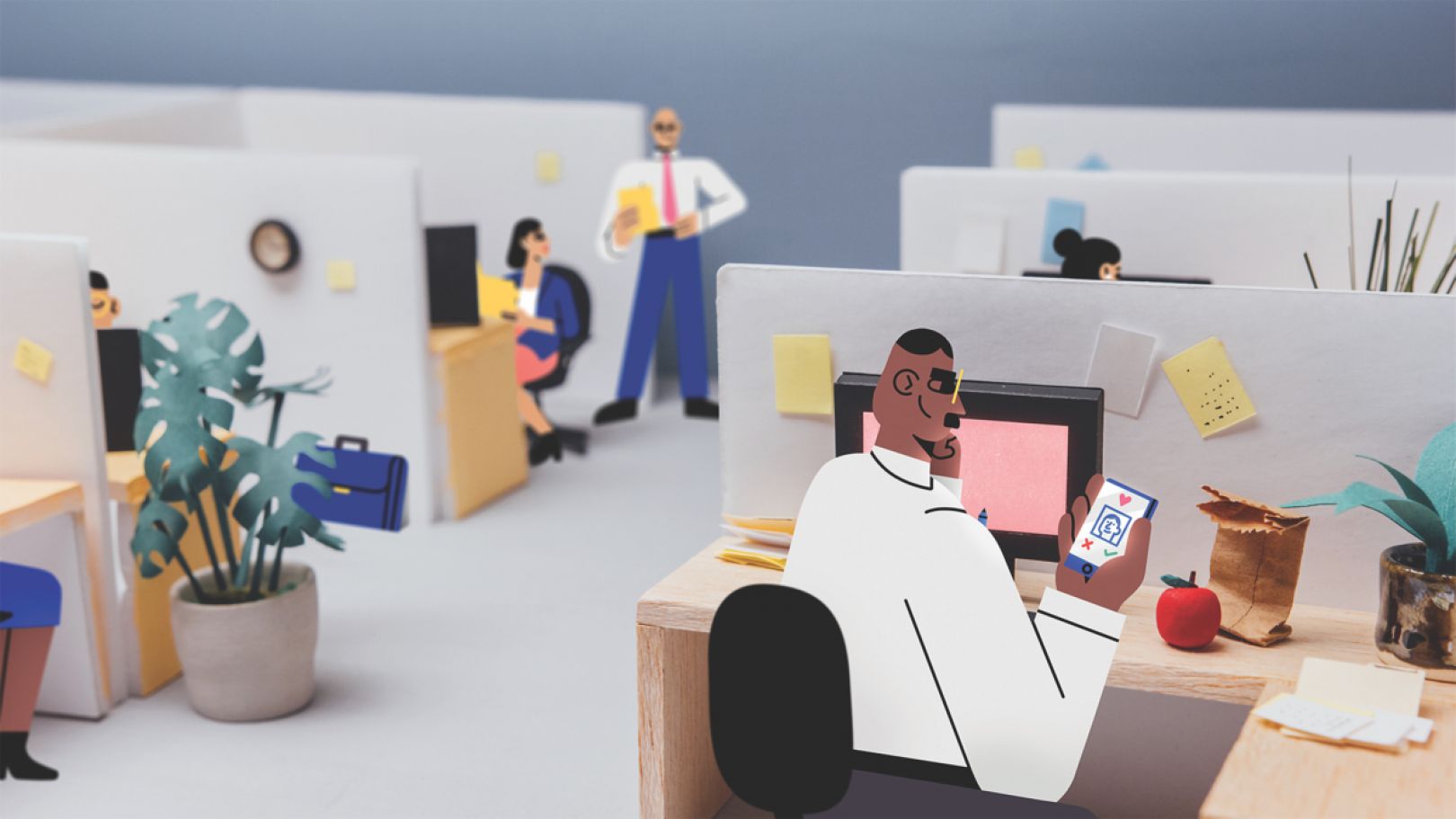 Winners announced in World Illustration Awards 2019 | Creative Boom