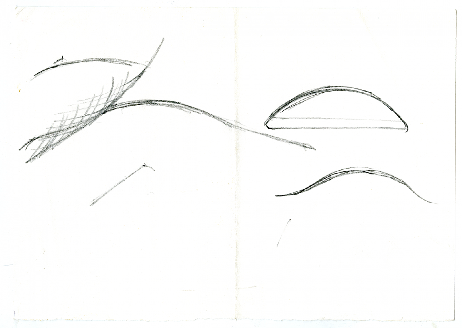 Richard Deacon's monumental work connects materiality and concept ...