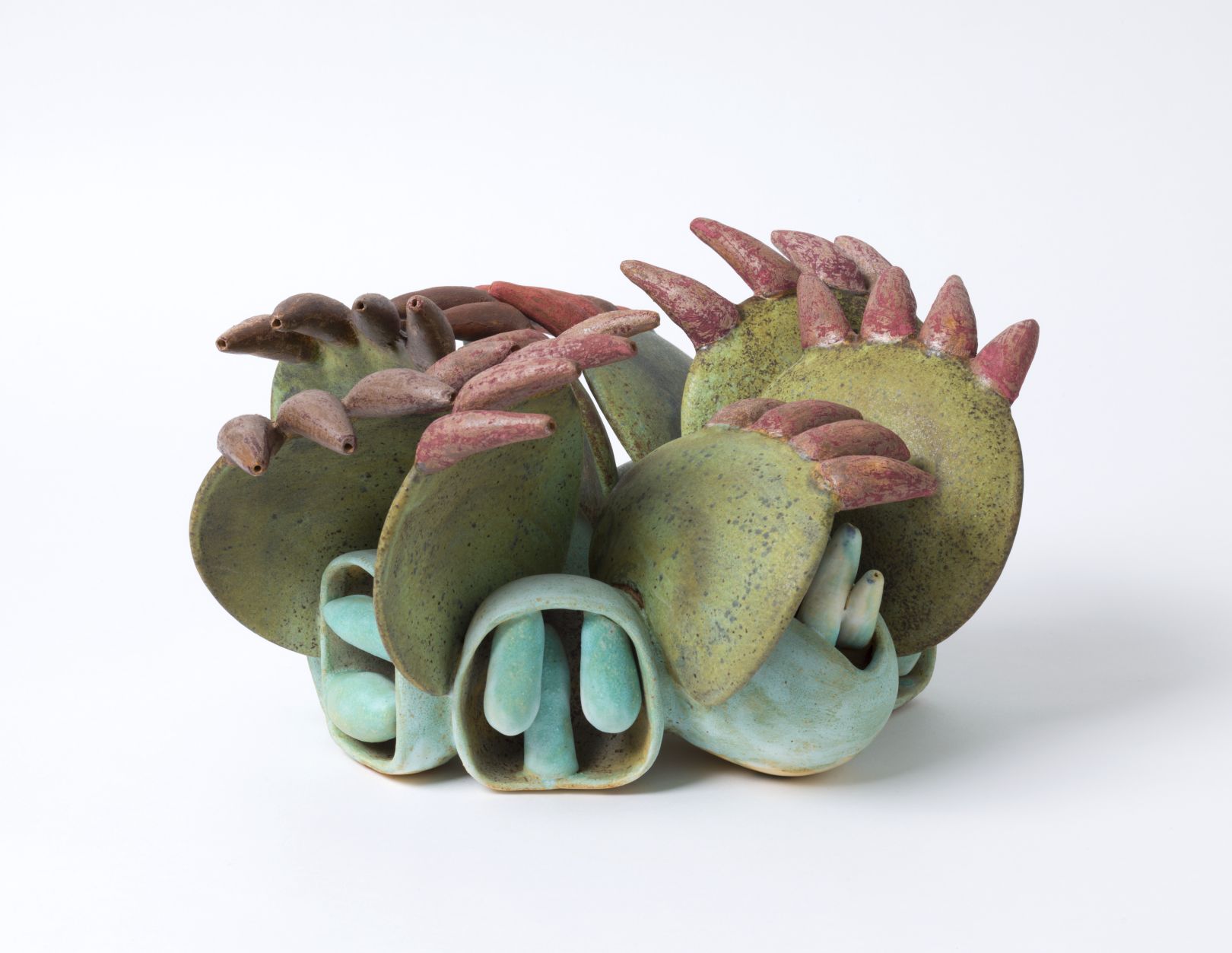 Strange Clay delves into the weird and wonderful world of modern ...