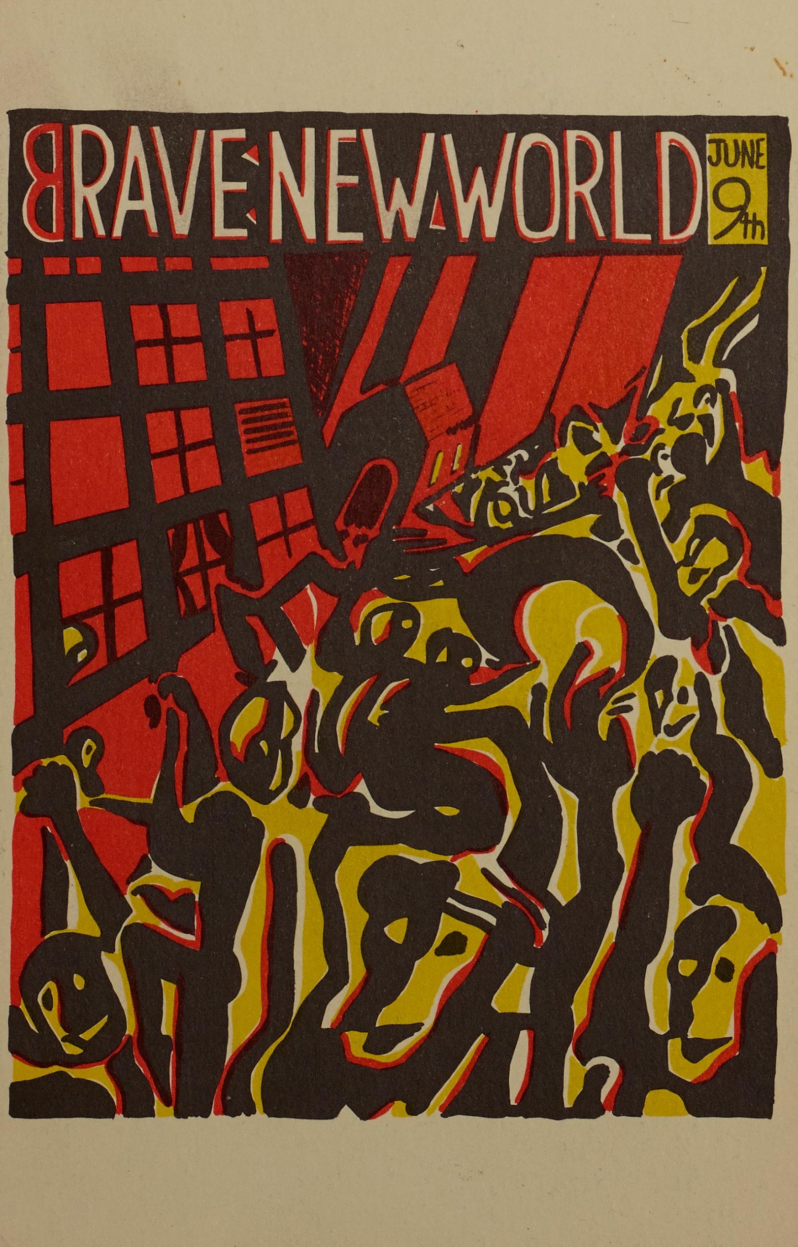 Flashback is a new archive that captures the crazy memories of the rave ...