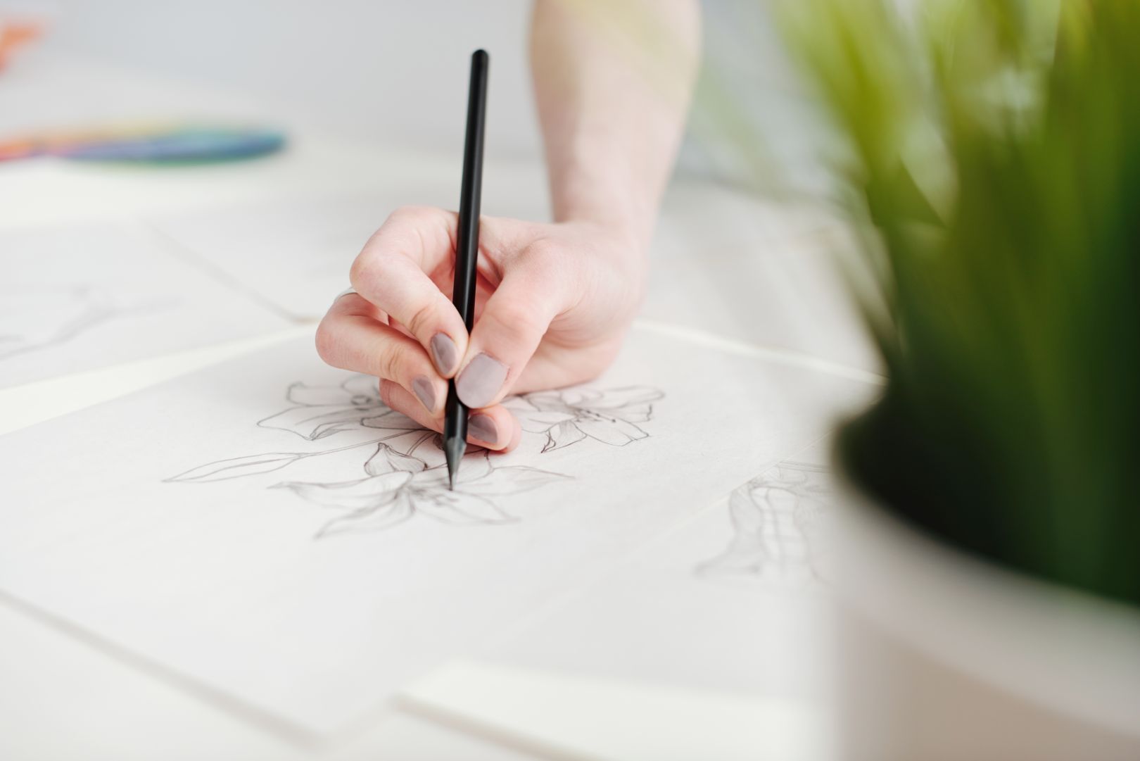 Be at the top of your game: 13 lessons on creative progress from ...