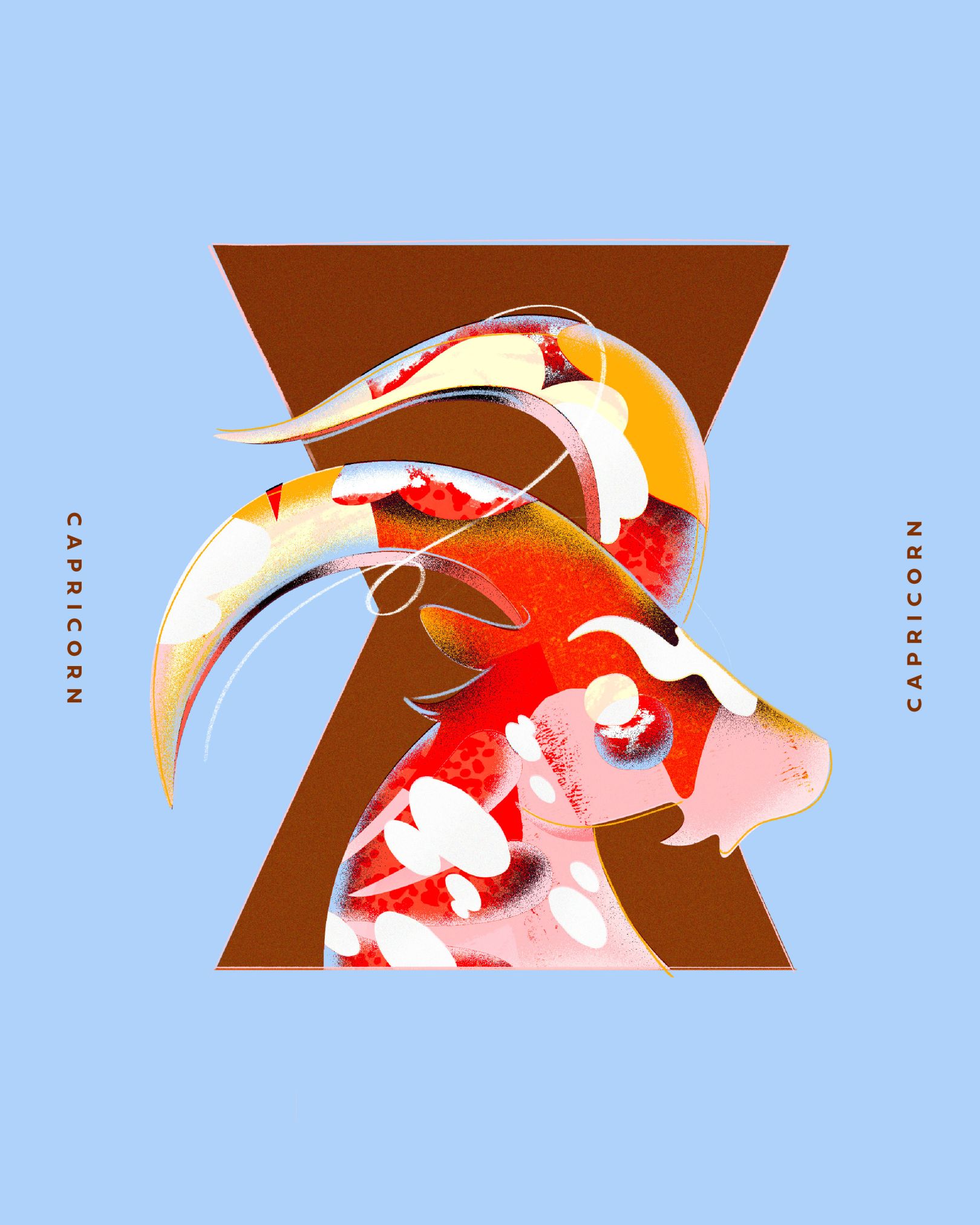 Erin Ruane explores the characters of the Zodiac in her beautifully ...