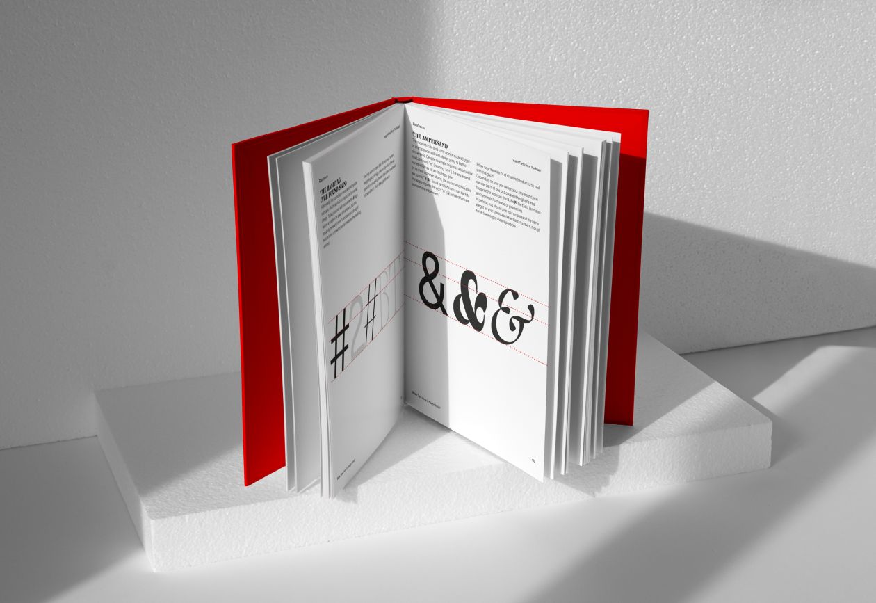 Art & Design Magazine for the Creative Industries | Creative Boom