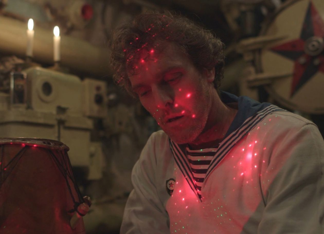 How Daft Punk's robots were crafted, in the words of their ...