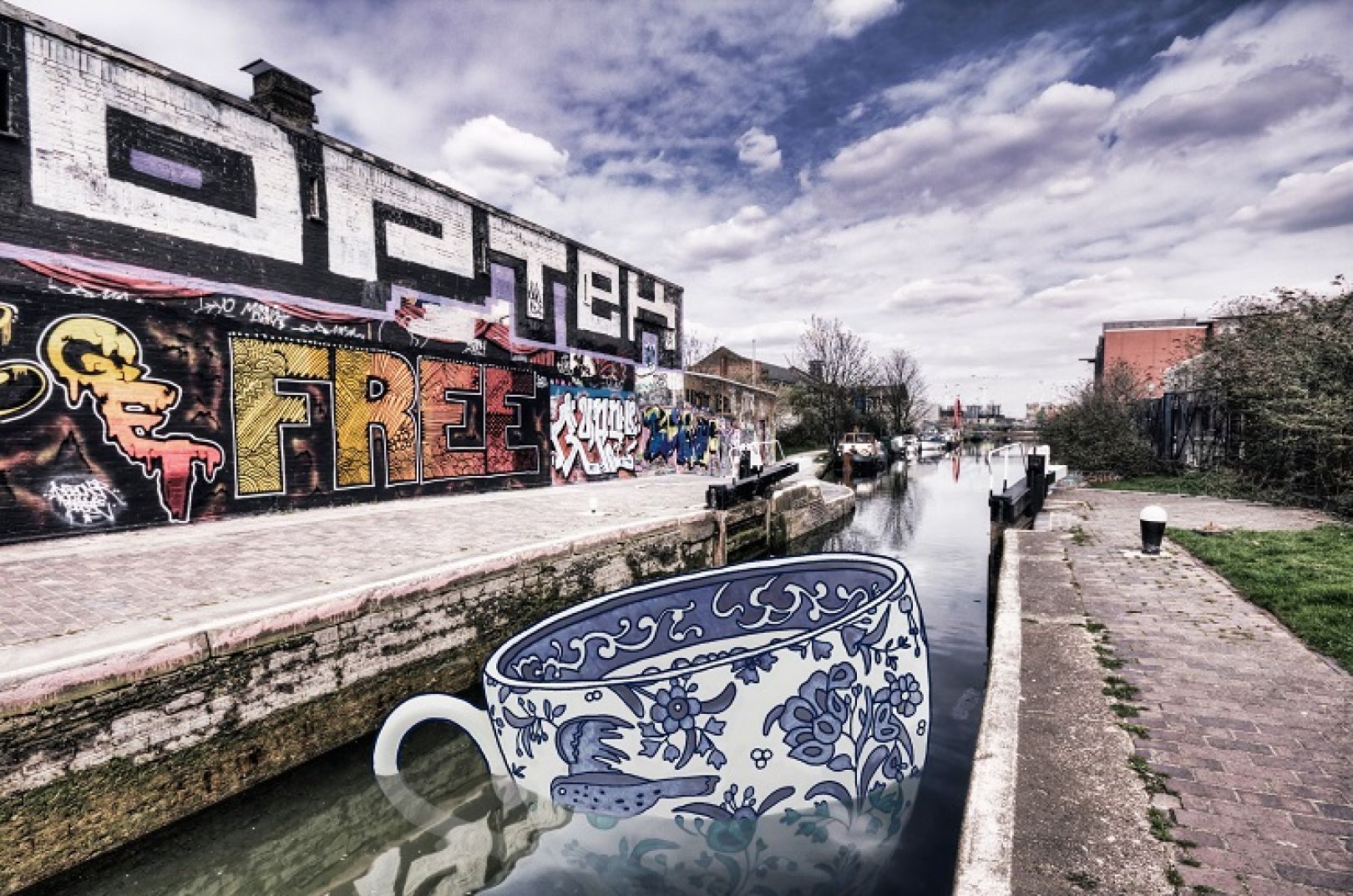 Nicholas Goodden on street photography, moving images and the ...