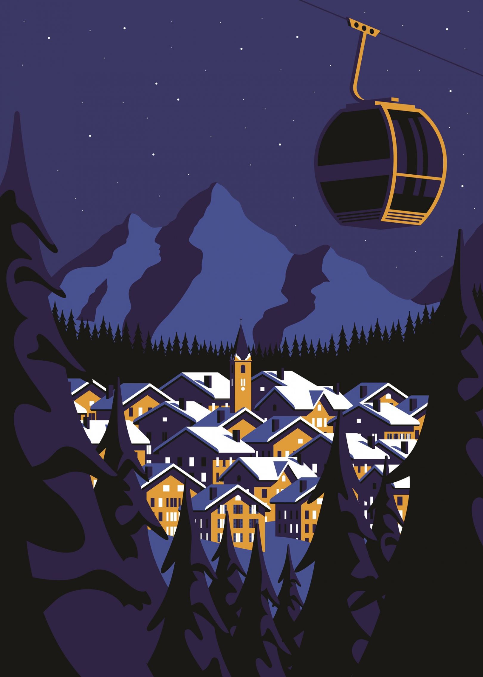 20 exciting illustrators to follow in 2020 | Creative Boom