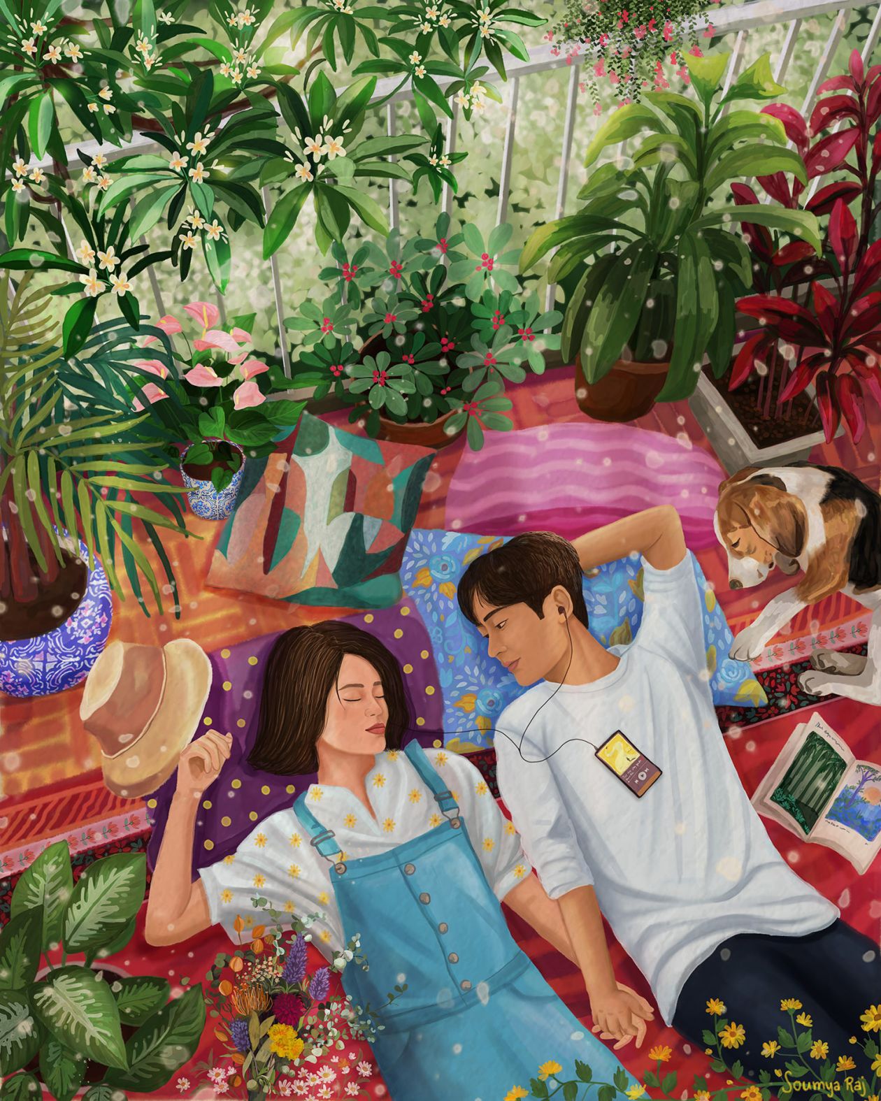 Seven of the best emerging photographers to follow in 2022 | Creative Boom