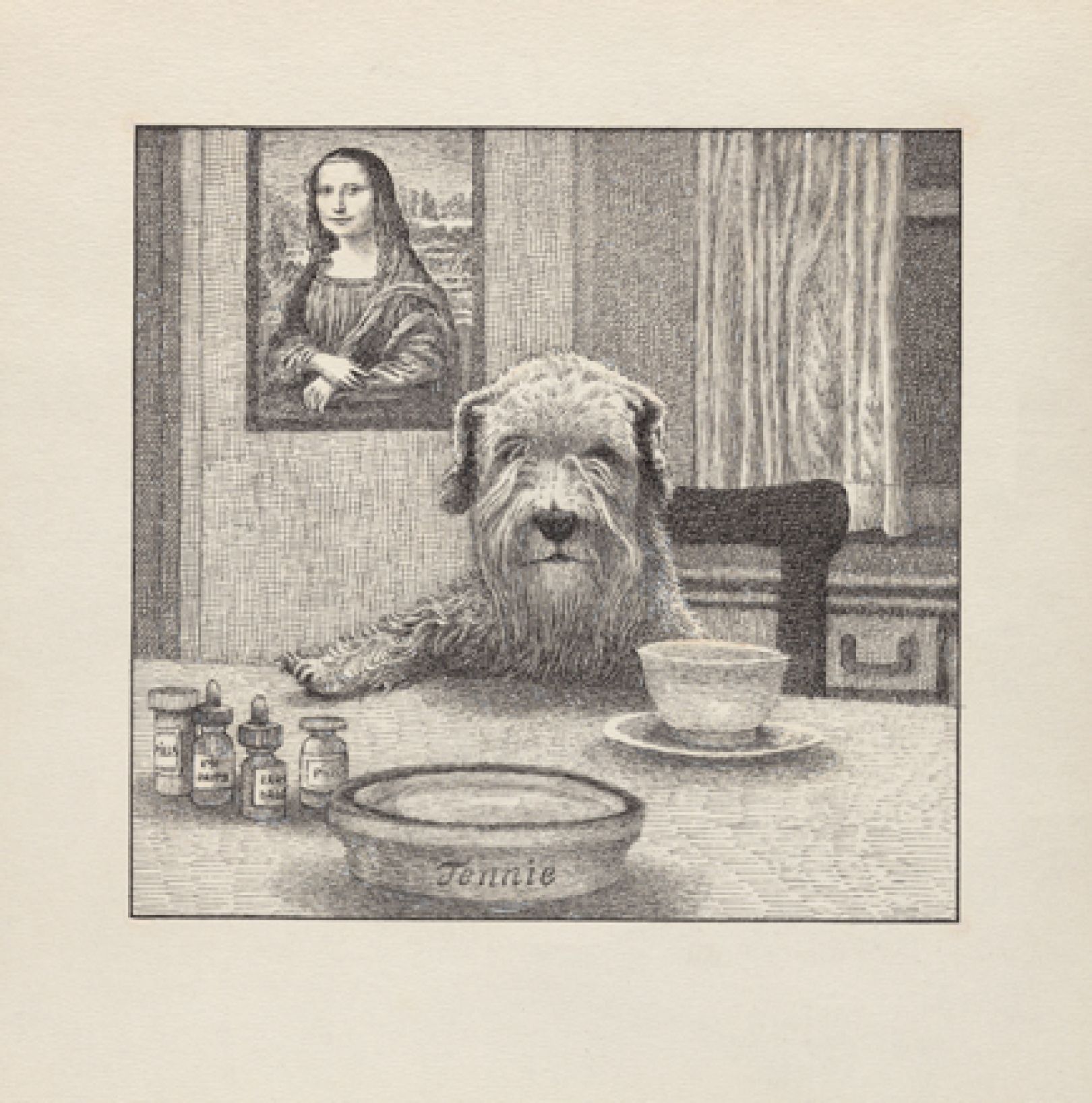 Largest Maurice Sendak exhibition to open in Ohio before embarking on ...