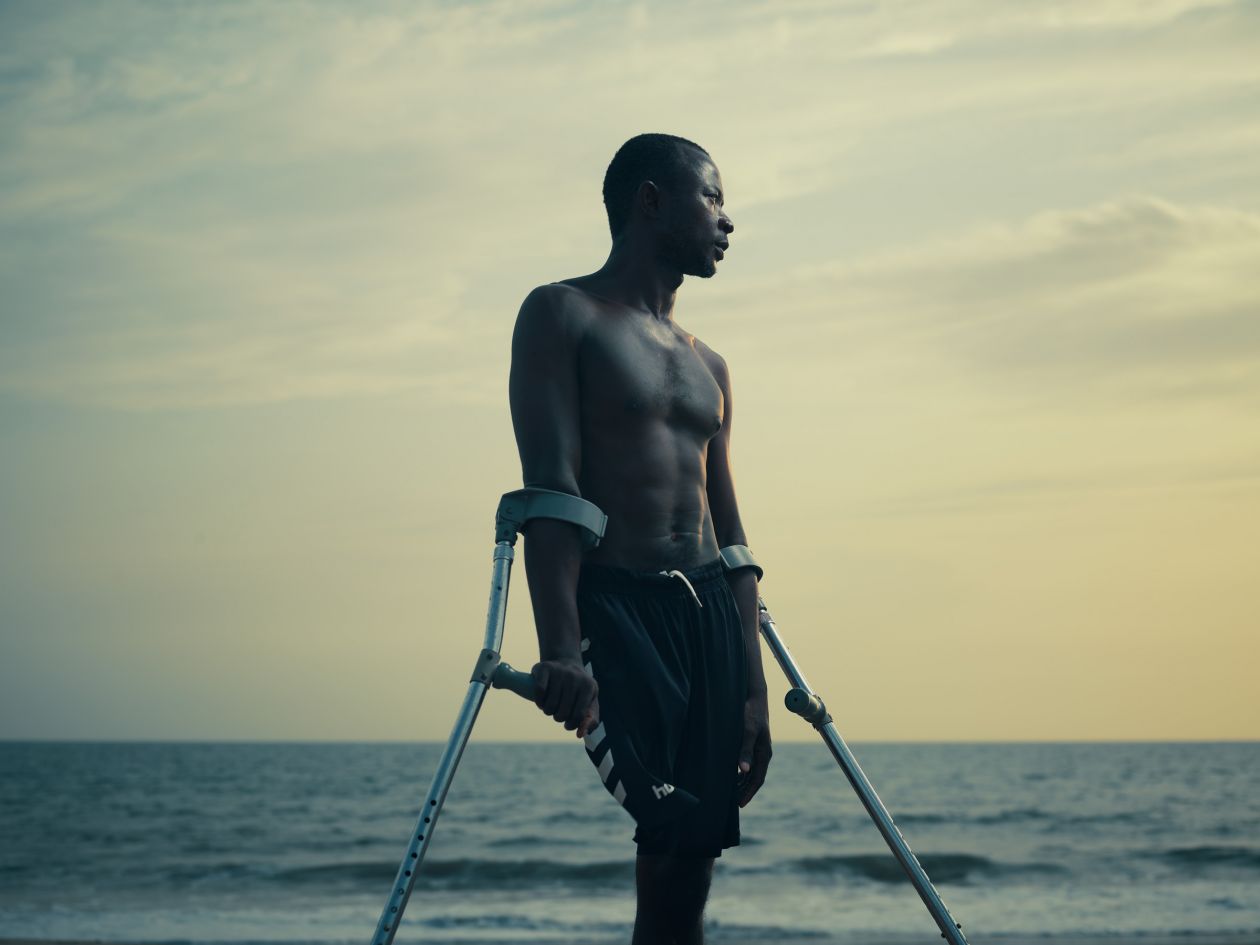 The artists reappropriating 'feminine crafts' through a queer lens ...