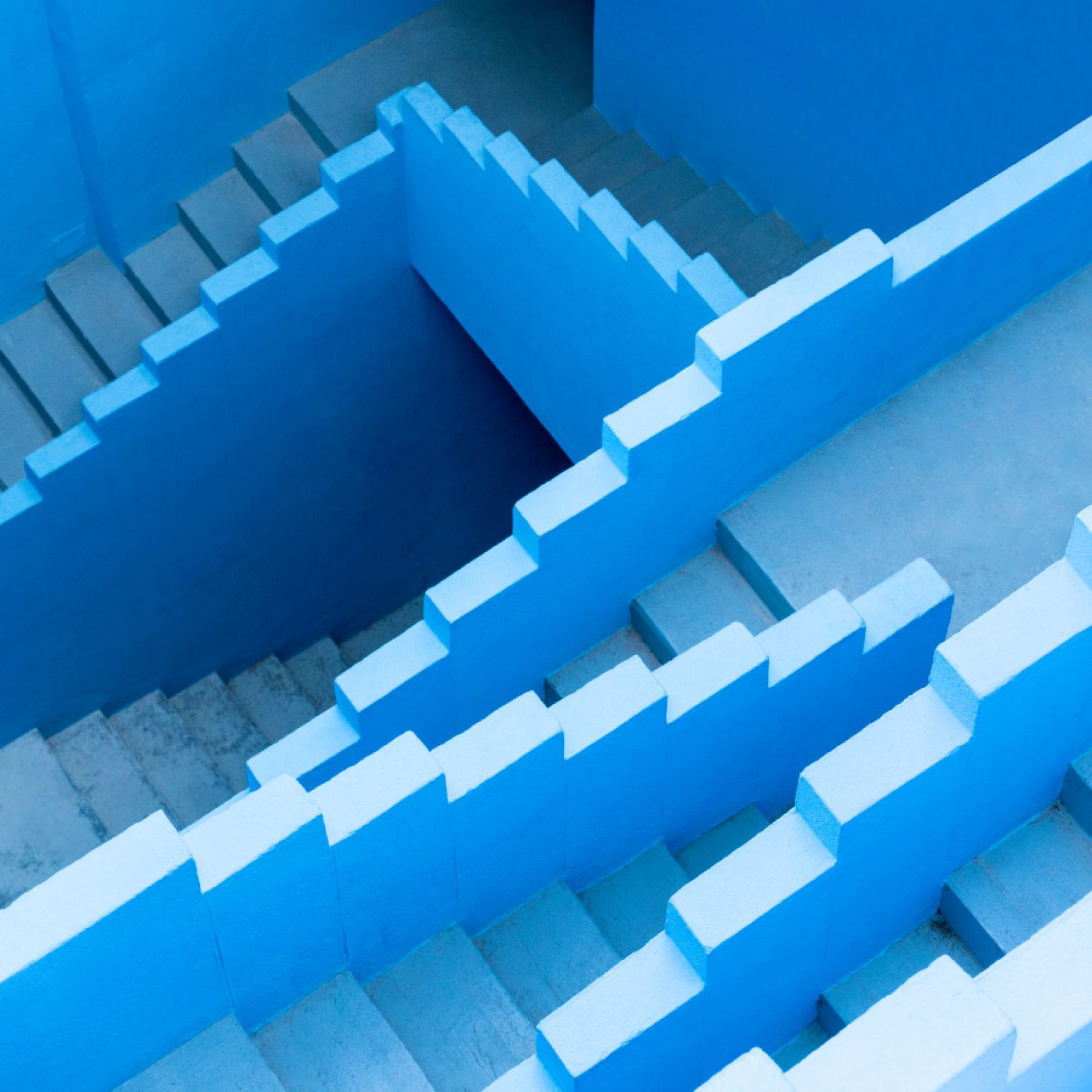 Candyland: Nick Frank rocks the casbah with sweet minimalist images of ...