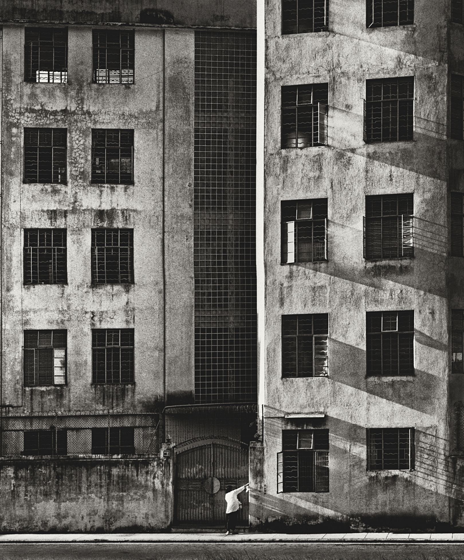 Fan Ho's touching Portrait of Hong Kong shows a lifetime of love for ...