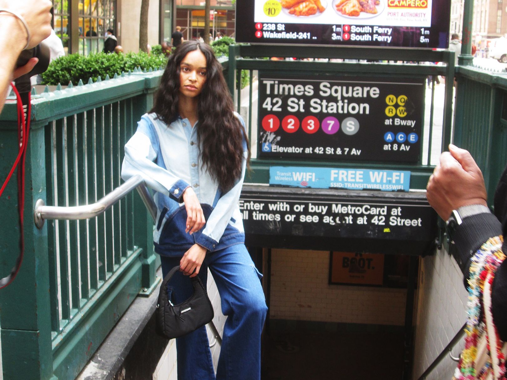 Photographer Jeff Rothstein on taking inspiration from New York City's ...