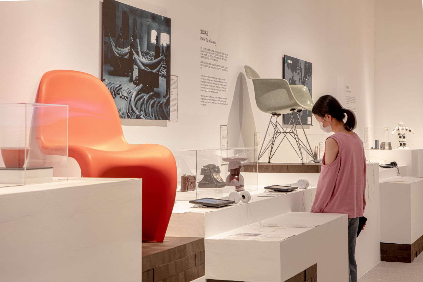 Ai Weiwei exhibition headlines the Design Museum's 2023 programme ...