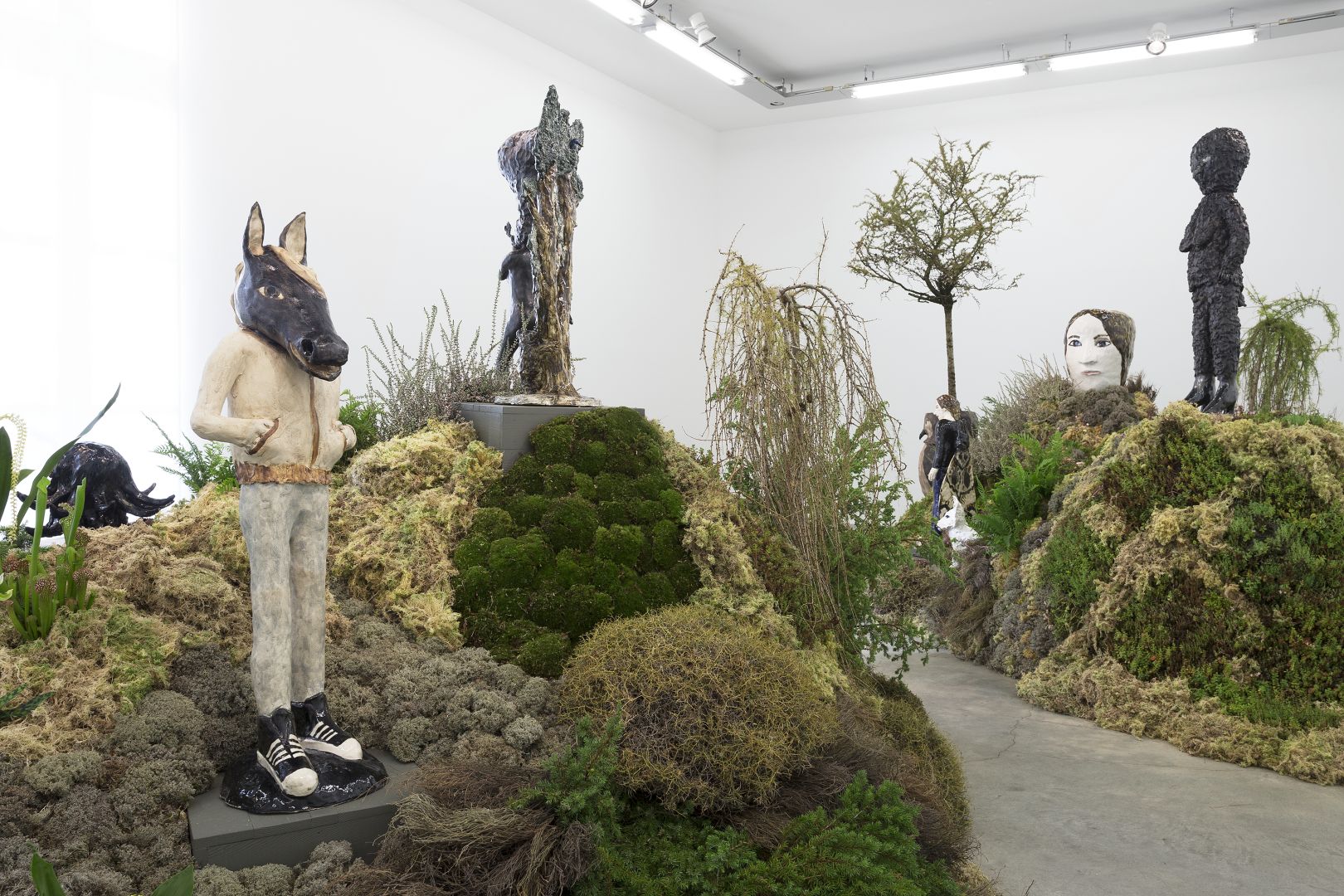 Strange Clay delves into the weird and wonderful world of modern ...