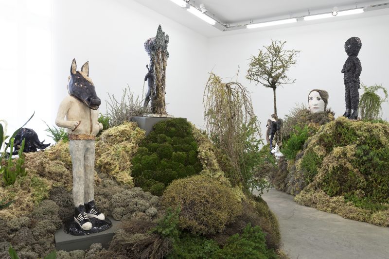 Strange Clay delves into the weird and wonderful world of modern ...