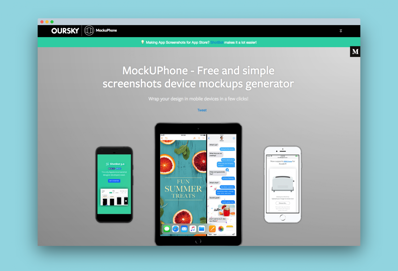 10 online tools to help you make quick mockup images of websites on any ...