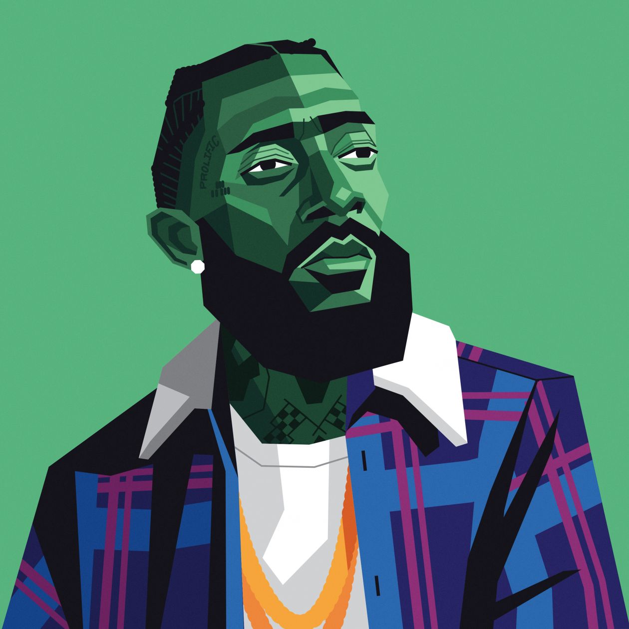 25 of the best illustration projects of 2020 | Creative Boom