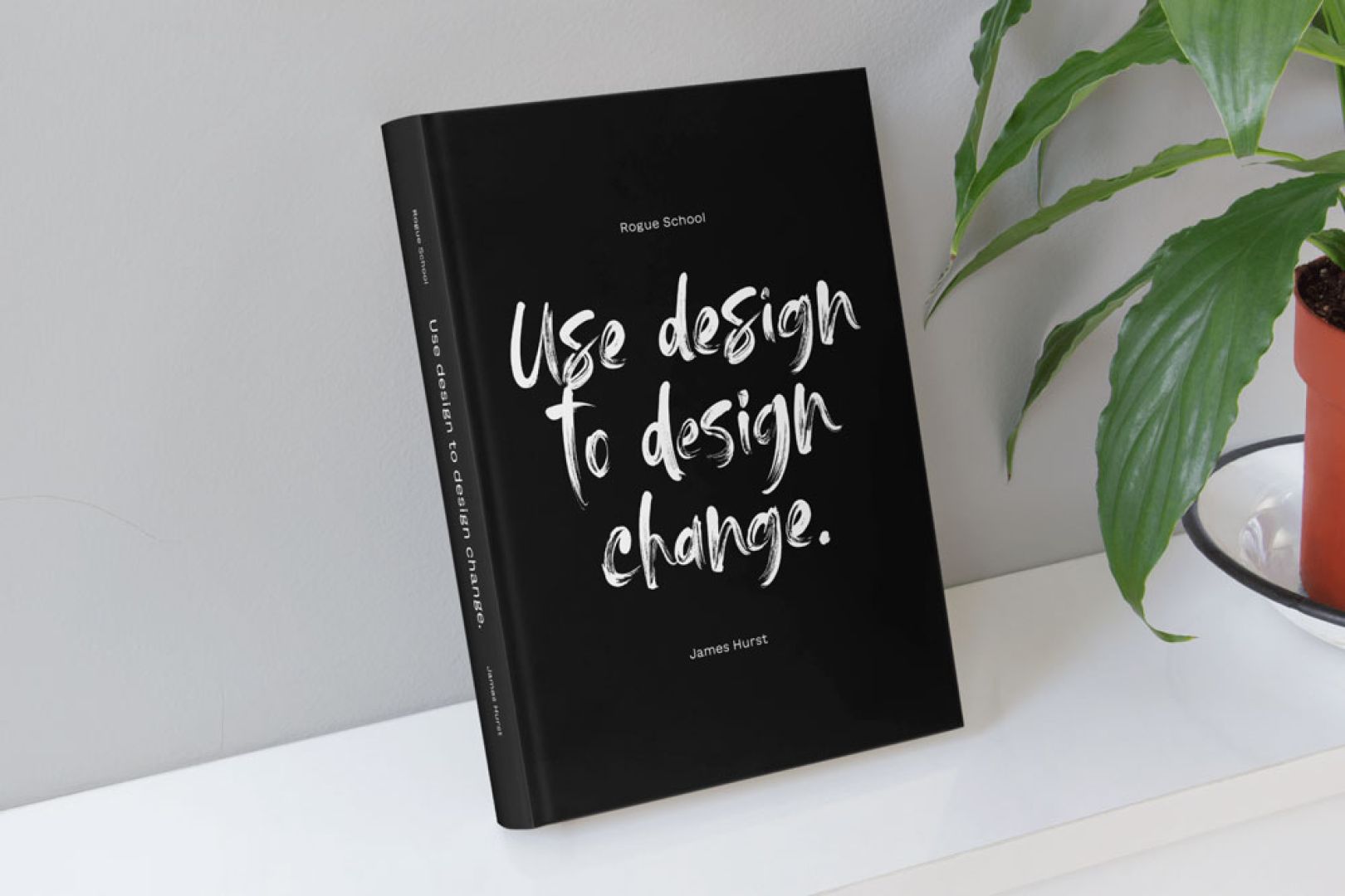 James Hurst embraces counter-culture with the launch of a new studio ...