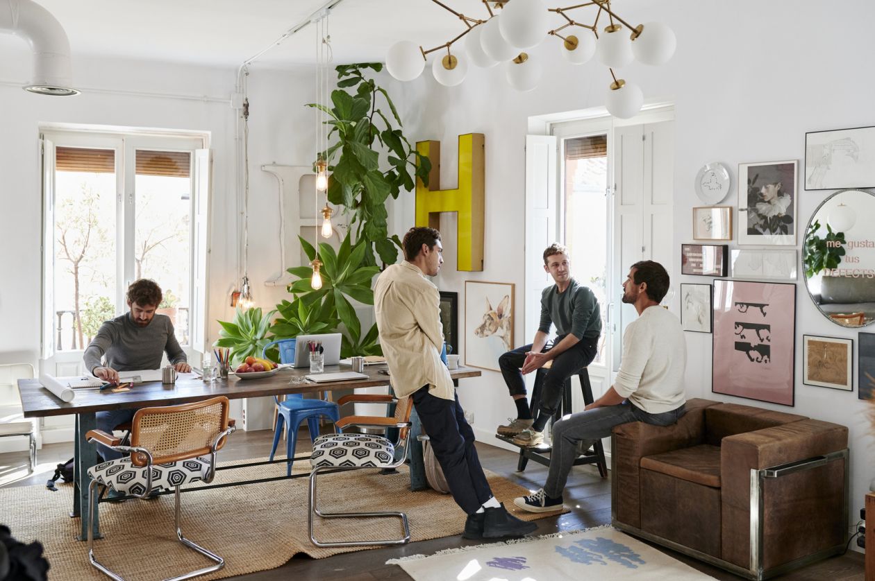 Insight from creatives on lessons learned in 2021 and what they'll be ...