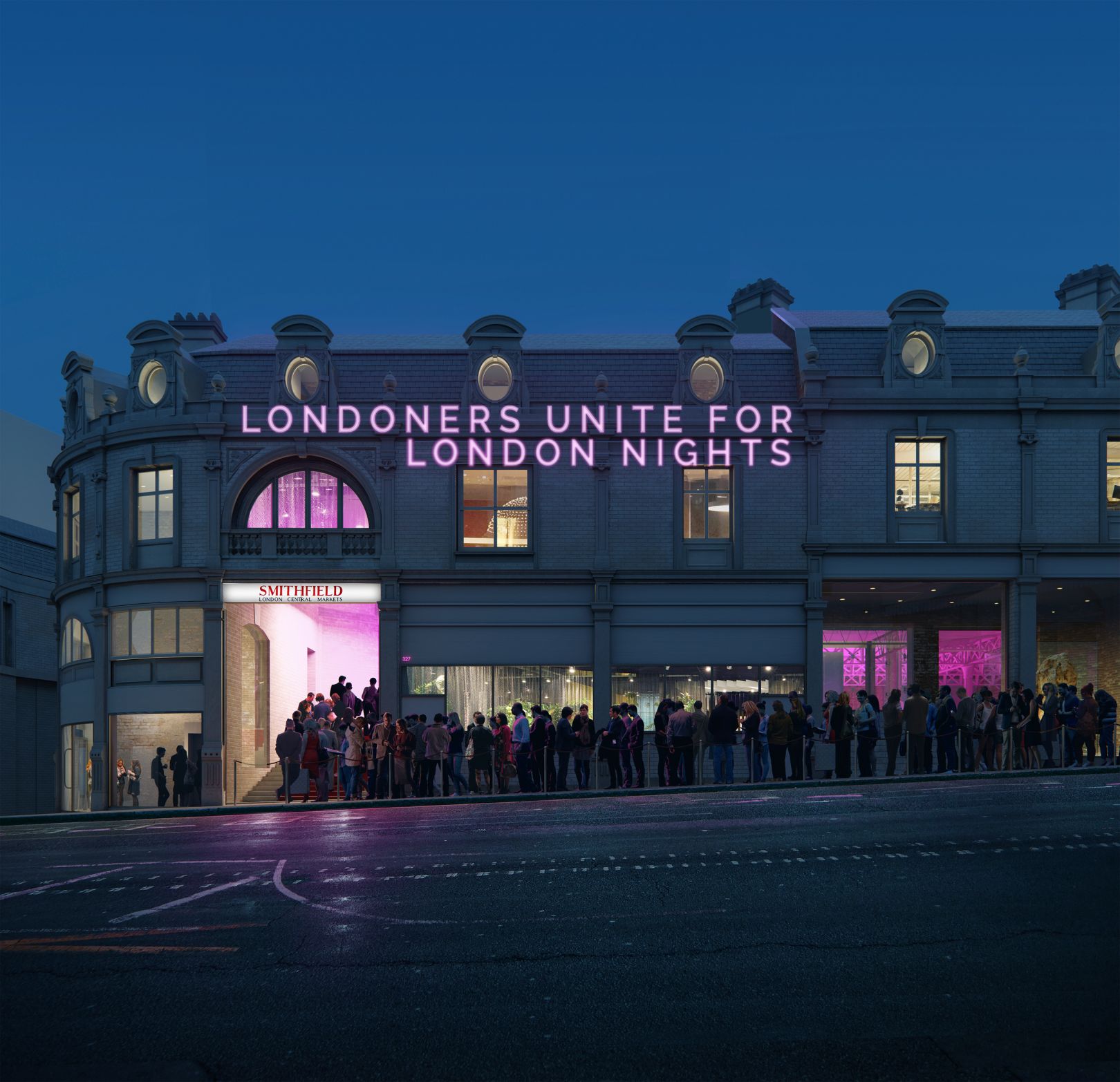 Museum of London makes call out for design consultancy to create its ...