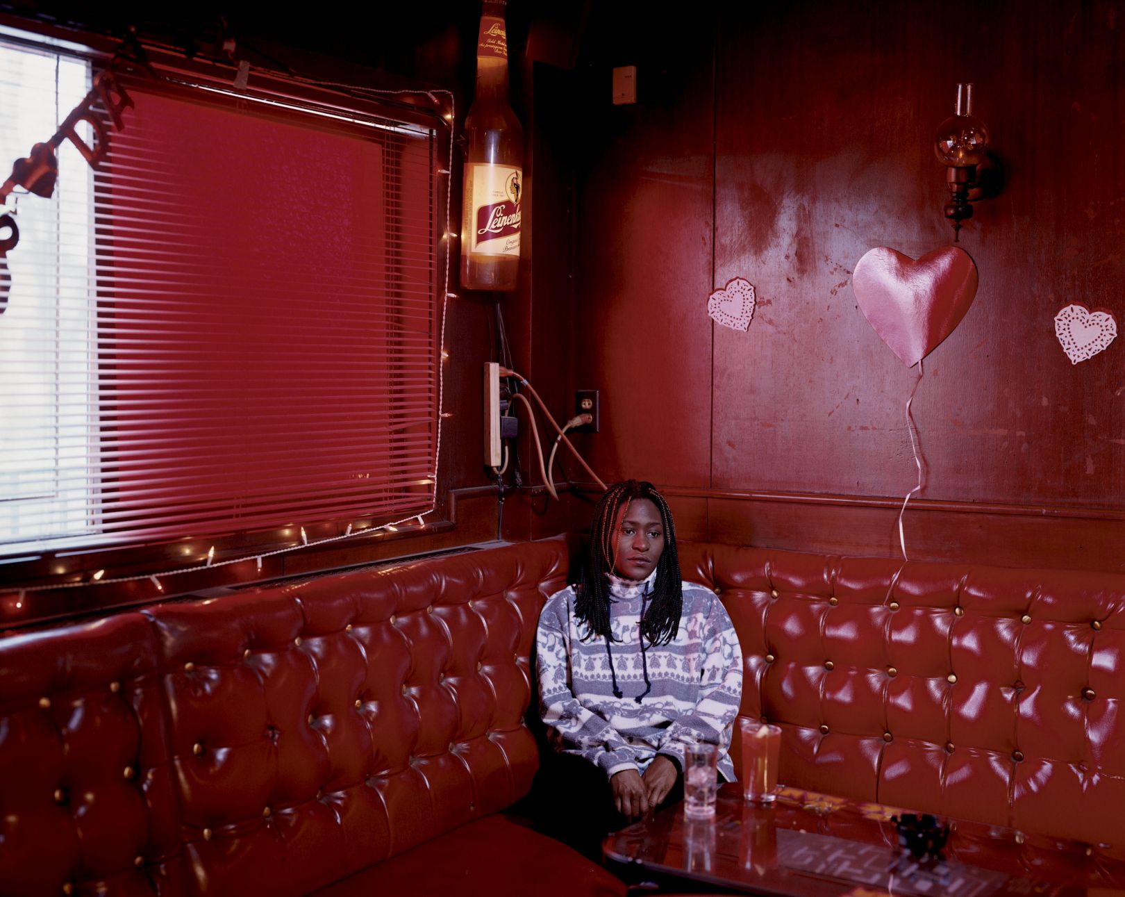 Sleeping by the Mississippi: Alec Soth’s revealing photographs of ...