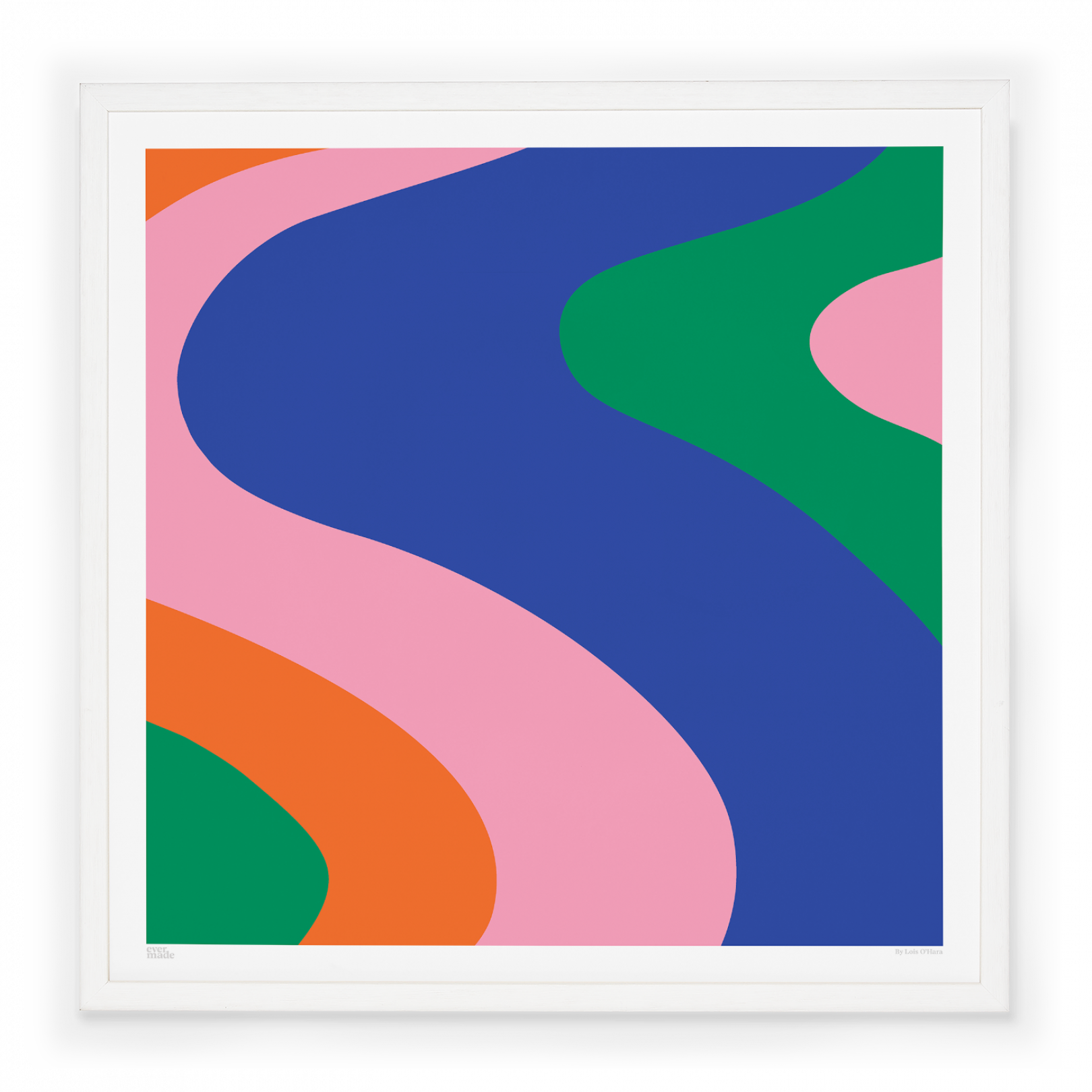 Brighton studio Evermade launches a limited-edition series of posters on a 'Decade of Change ...