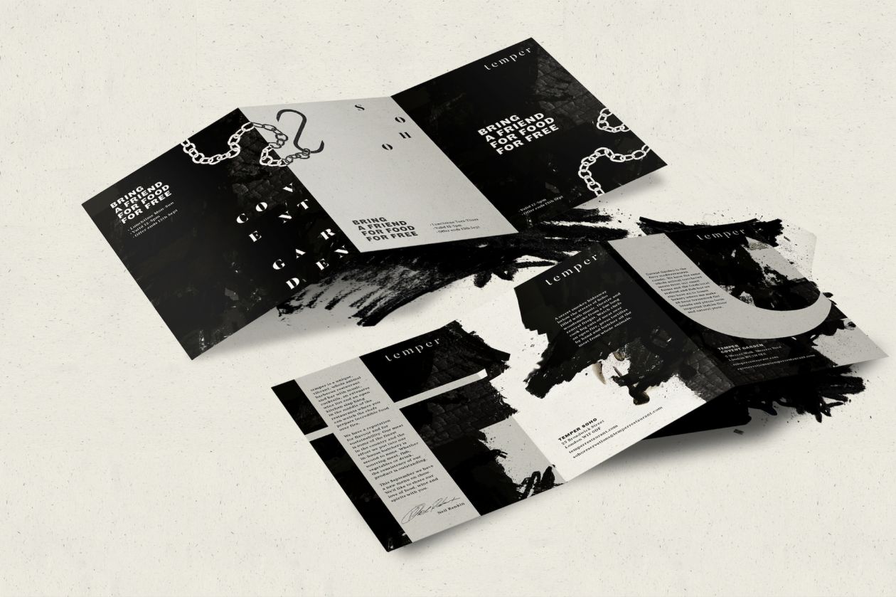 16 of the coolest handmade album covers created by graphic design ...