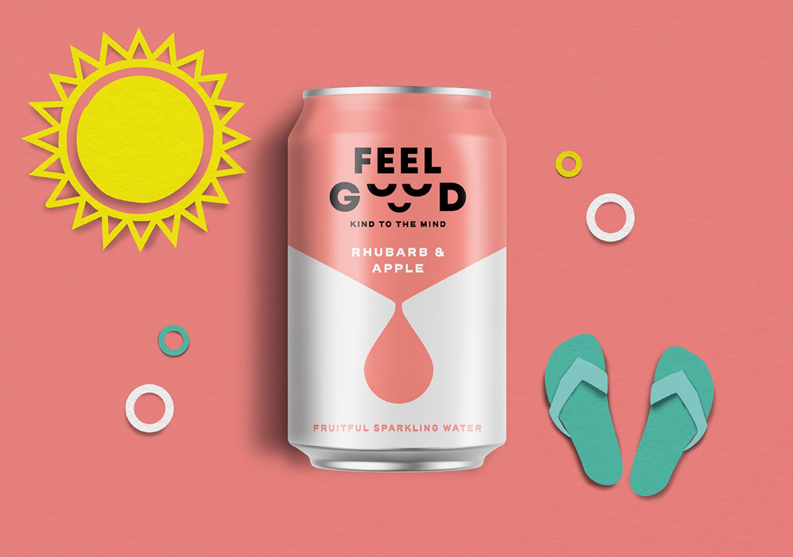 The Collaborators rebrands feel-good drink to give us a better choice ...