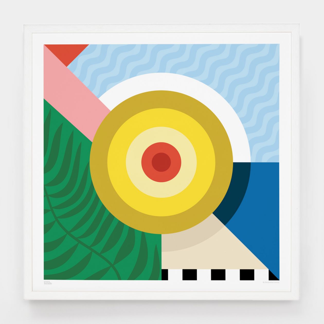 An intimate photographic portrait of a very strange, wild terrain and ...