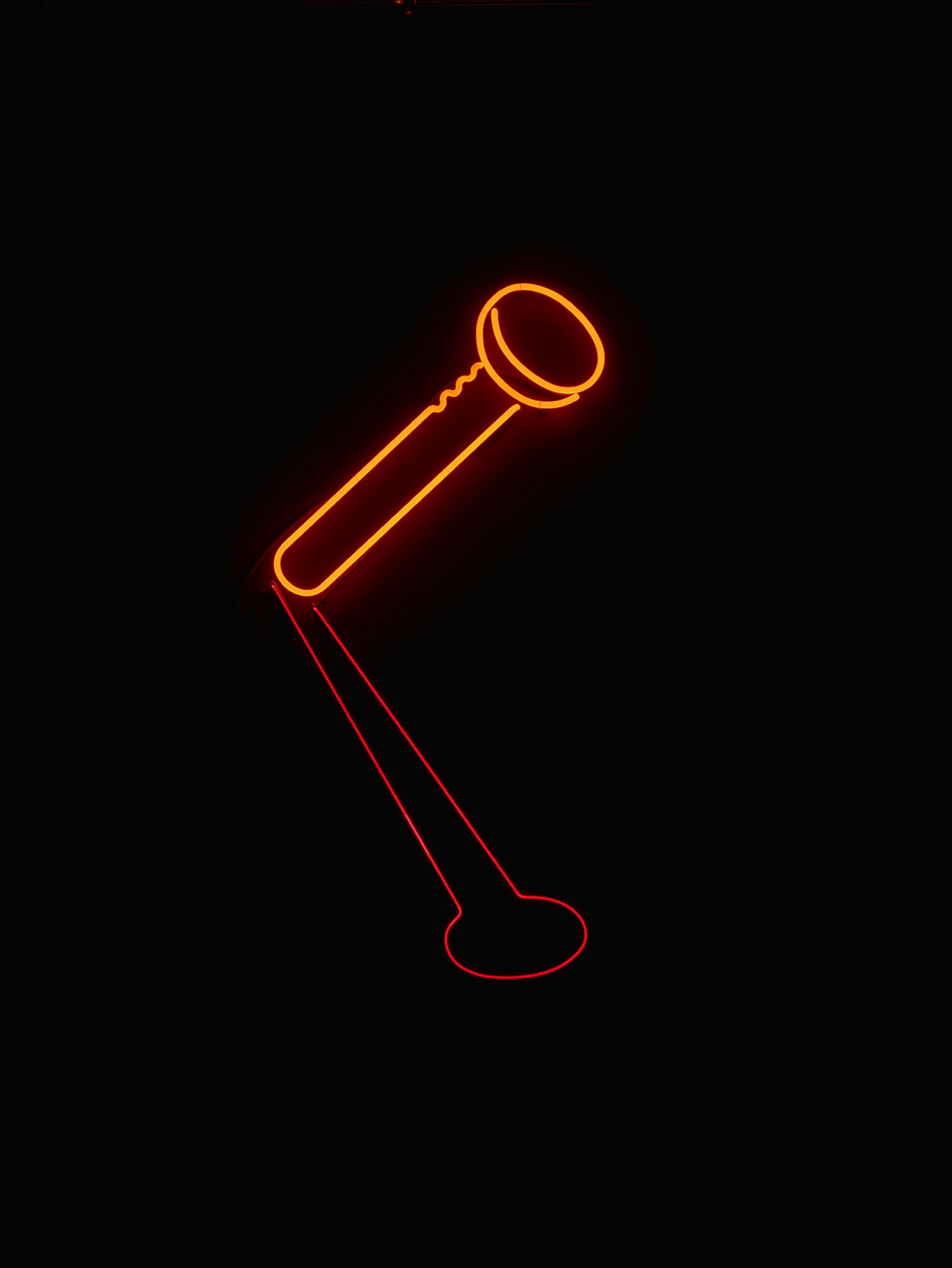 NEON: The Charged Line celebrates the most internationally renowned ...