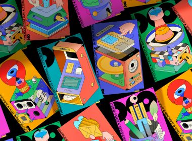 20 exciting illustrators to follow in 2020 | Creative Boom