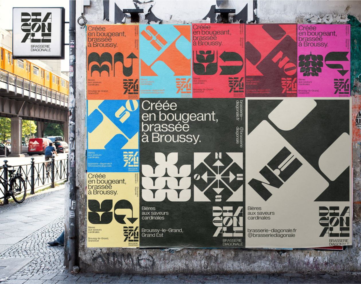 Whimsical themes, everyday scenes: the art of Loe Lee | Creative Boom