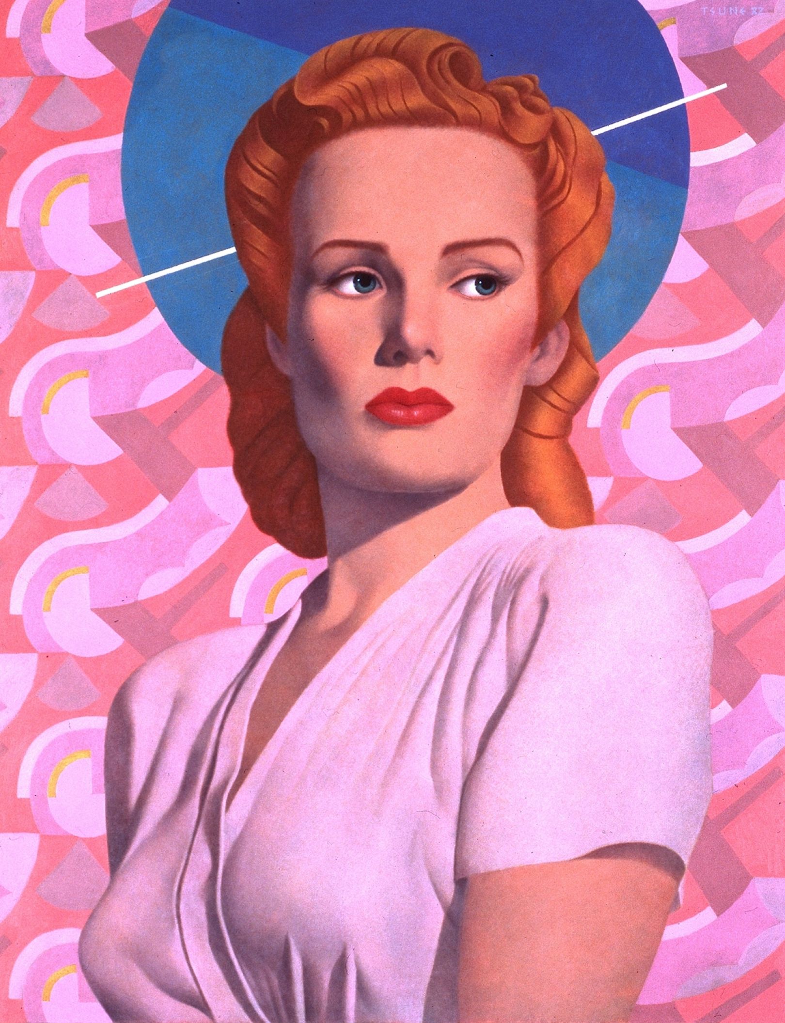 Screen Sirens: Stunning portraits of iconic Hollywood starlets ...