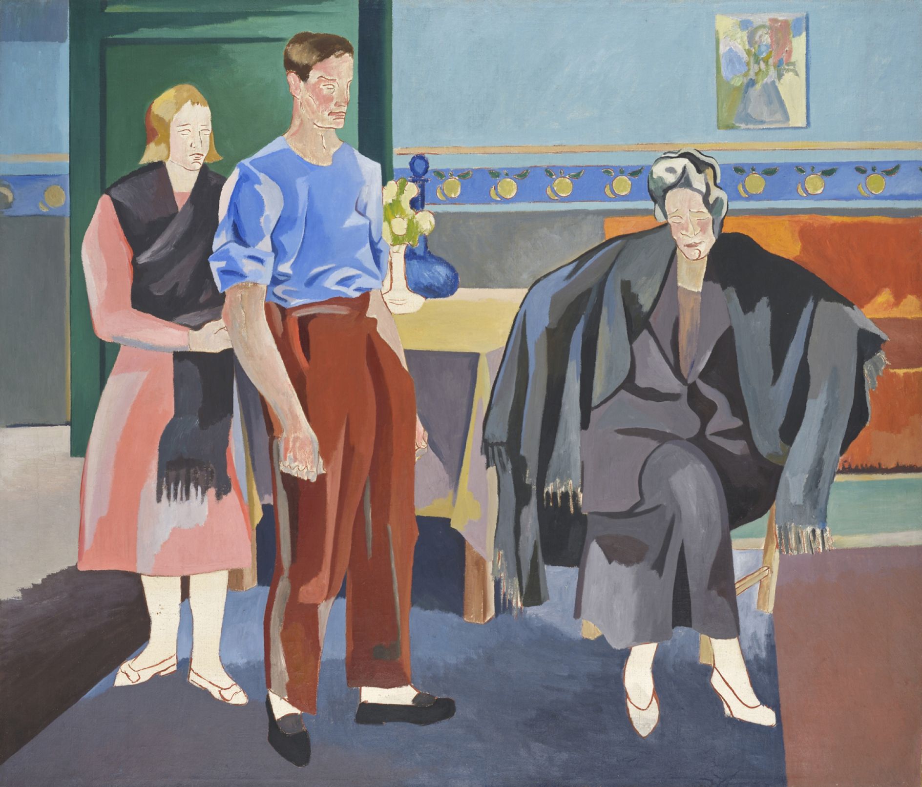 Magnelli: Painting Reinvented celebrates Alberto Magnelli's work during ...