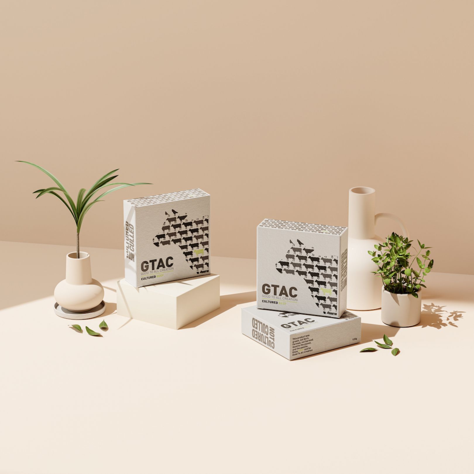 Idea Dolls creates tactile packaging and NASA-inspired designs for lab ...