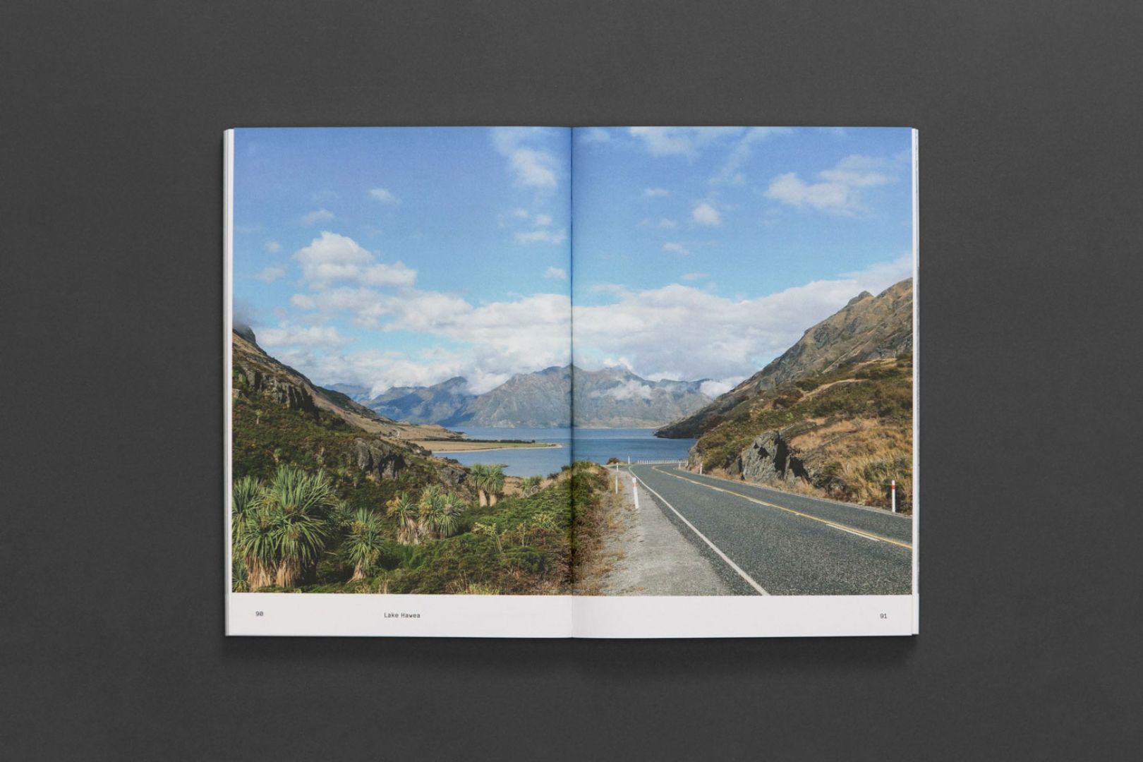 Voyage: Beautiful book of photography features 90 images from nine ...