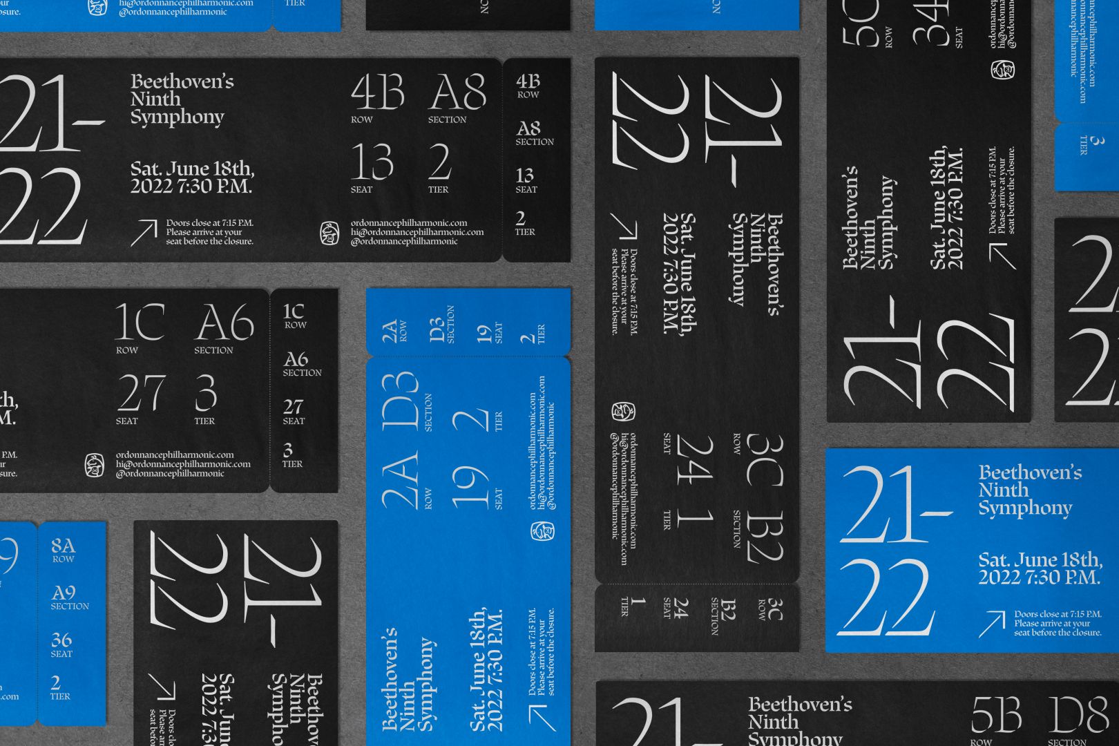 18 highly respected type foundries that remain fiercely independent ...