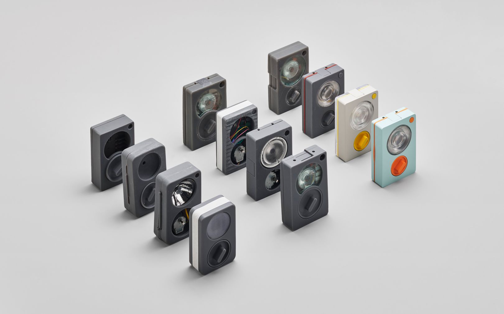 Clever DIY flashlight offers a fun way to teach your kids and help a ...