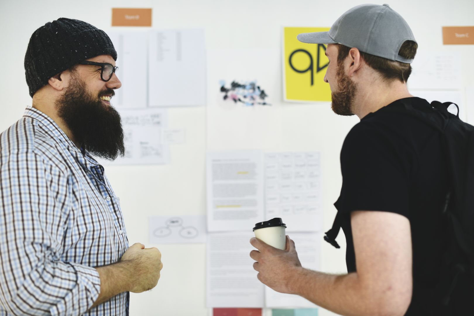 Four insider tips from a leading design journalist to help you get ...