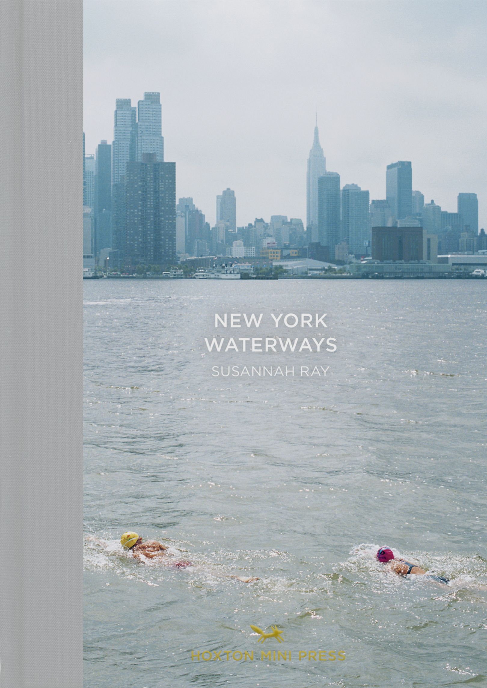 New York Waterways: Explore life on and alongside the Big Apple's ...