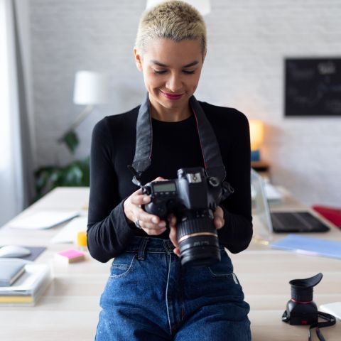 10 essential traits of a successful graphic designer | Creative Boom