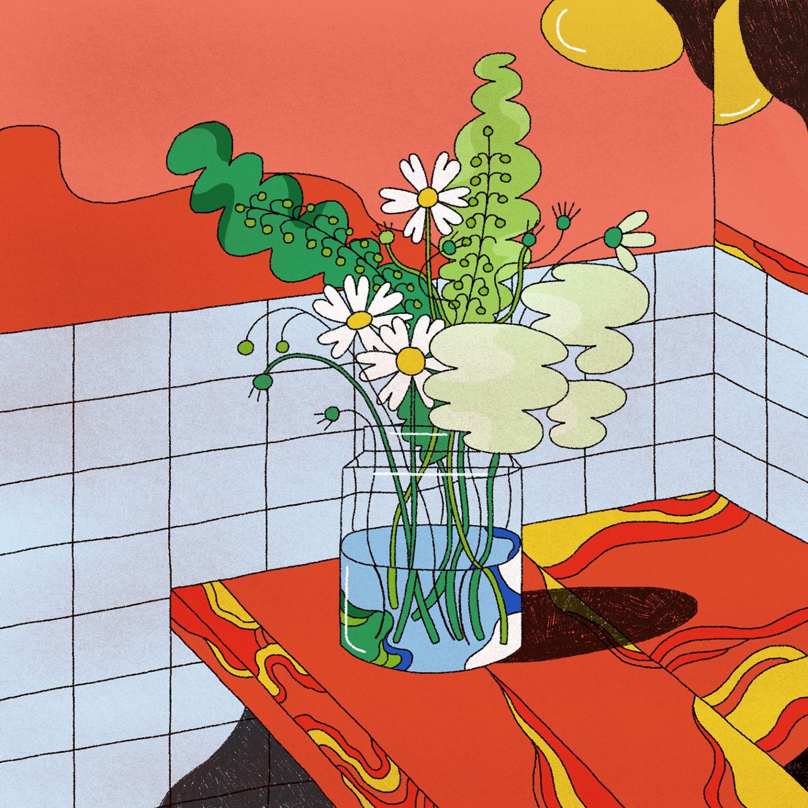 30 awesome illustrators to follow for inspiration in 2021 | Creative Boom