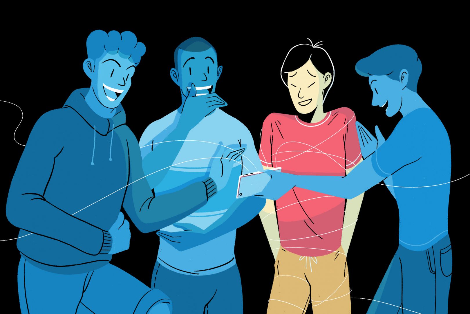 Cultural Diversity: The illustrators who are proving just how much ...