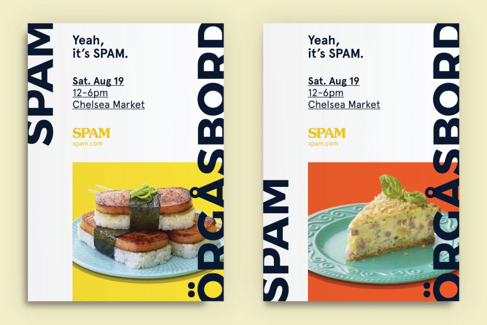 17 of the best student campaign designs for brands that need a little ...