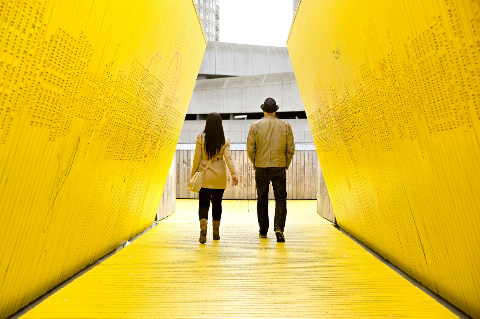 24 Hours in Rotterdam: A creative's guide to the city's street culture ...